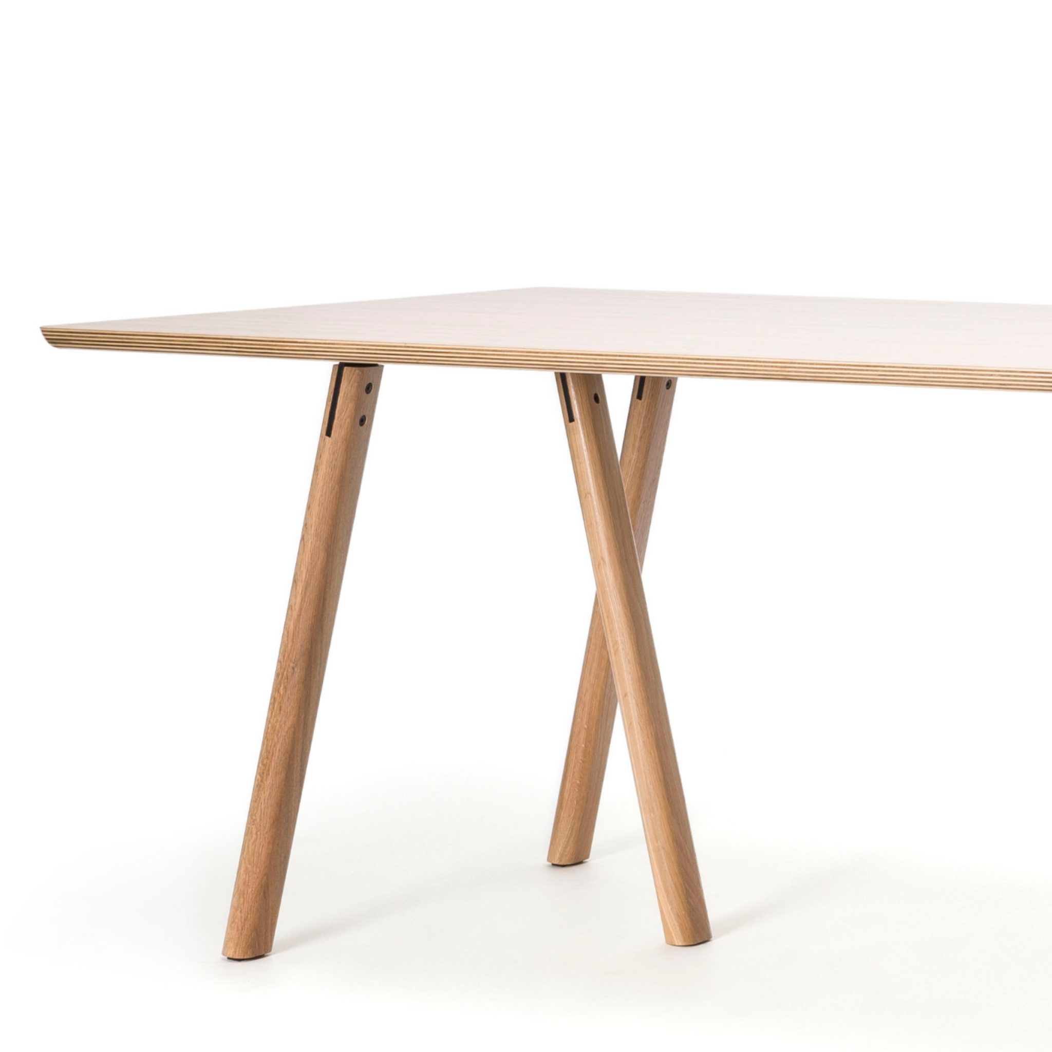 Trestle table • 3 sizes - marta;