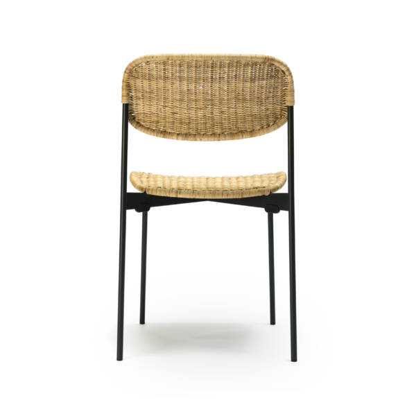 Ellie chair indoor - marta;