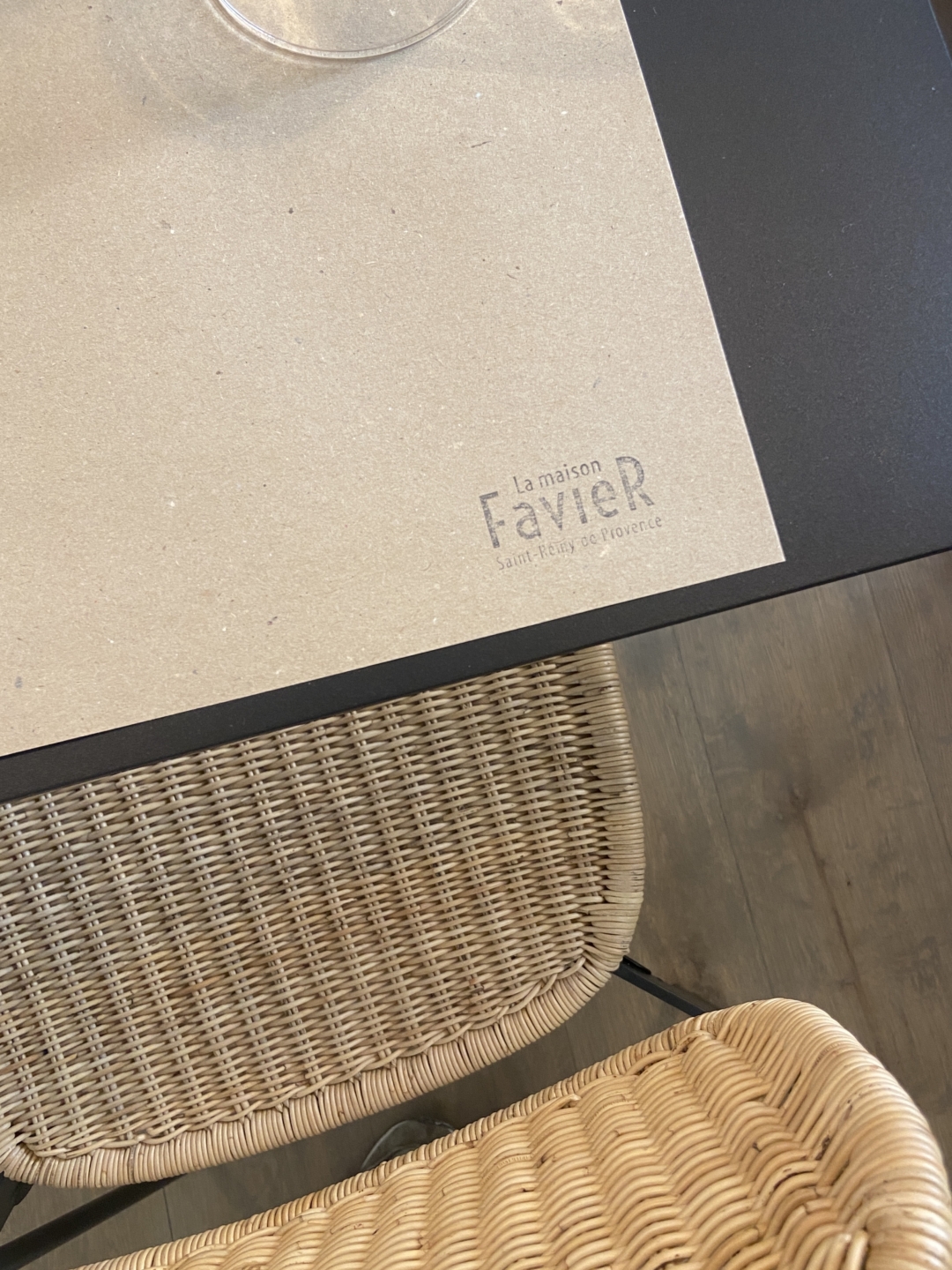 La Maison Favier (F) - marta;