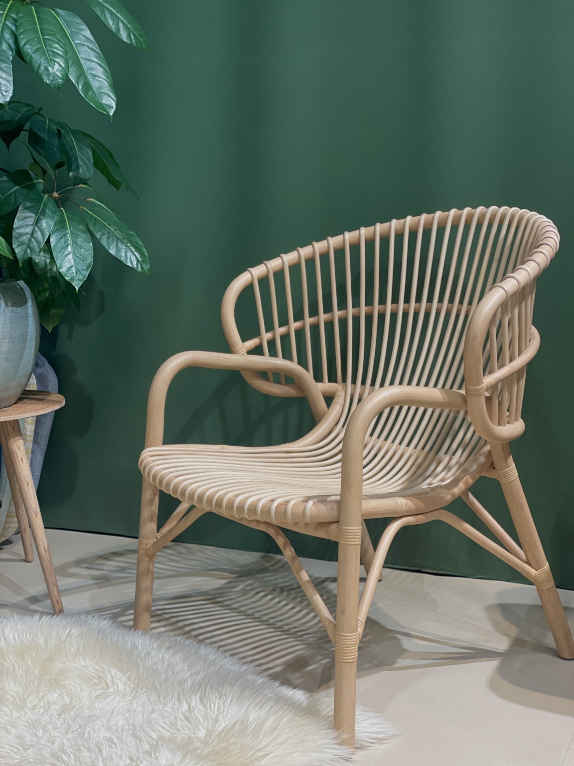 Tembo lowback indoor - marta;