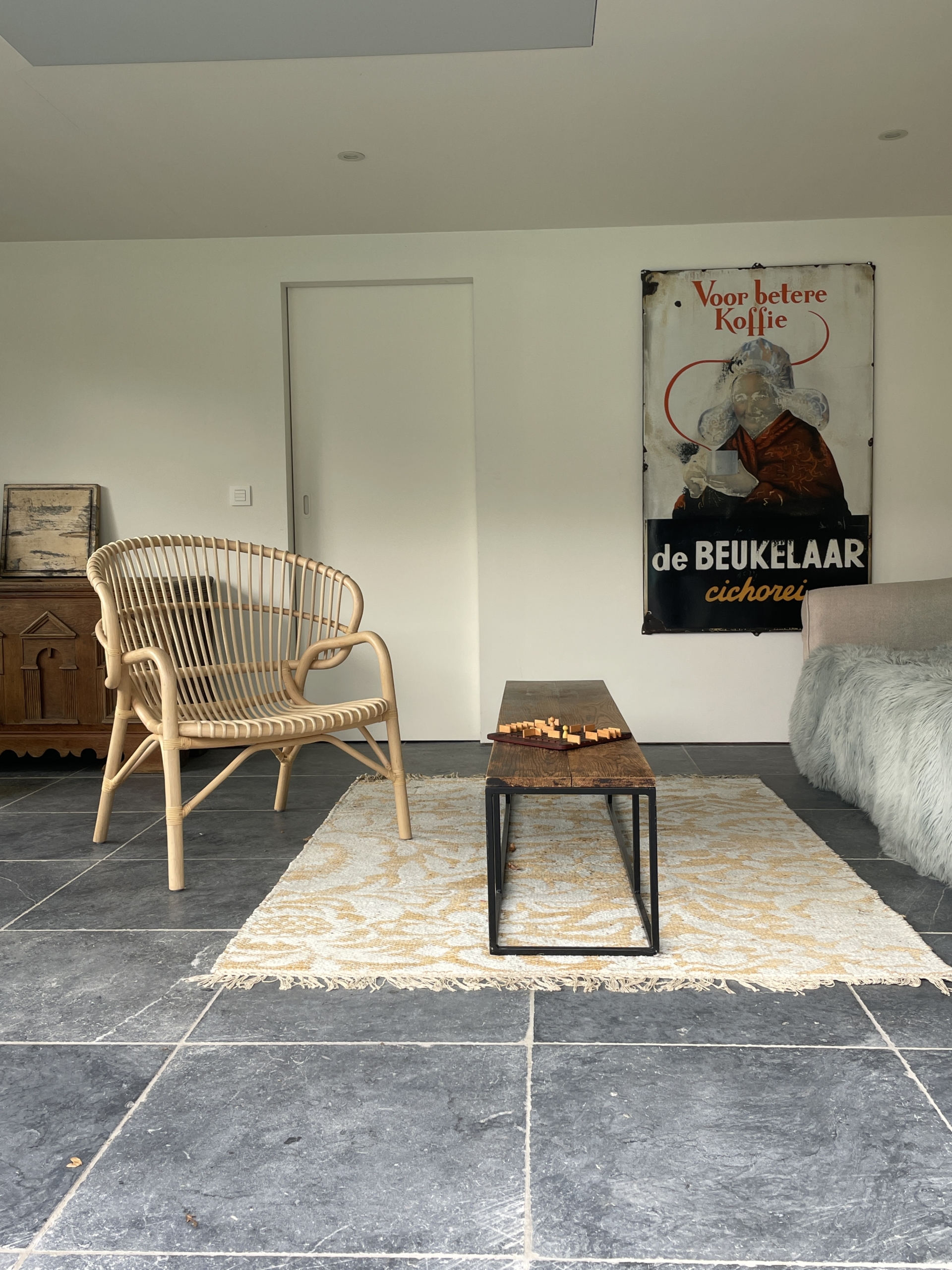 Tembo lowback indoor - marta;