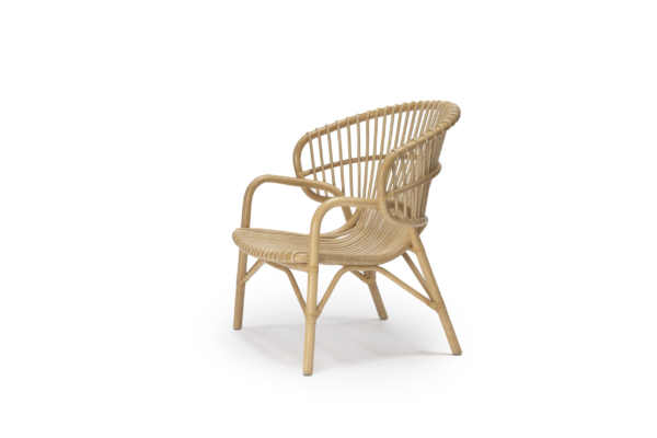 Tembo lowback indoor - marta;